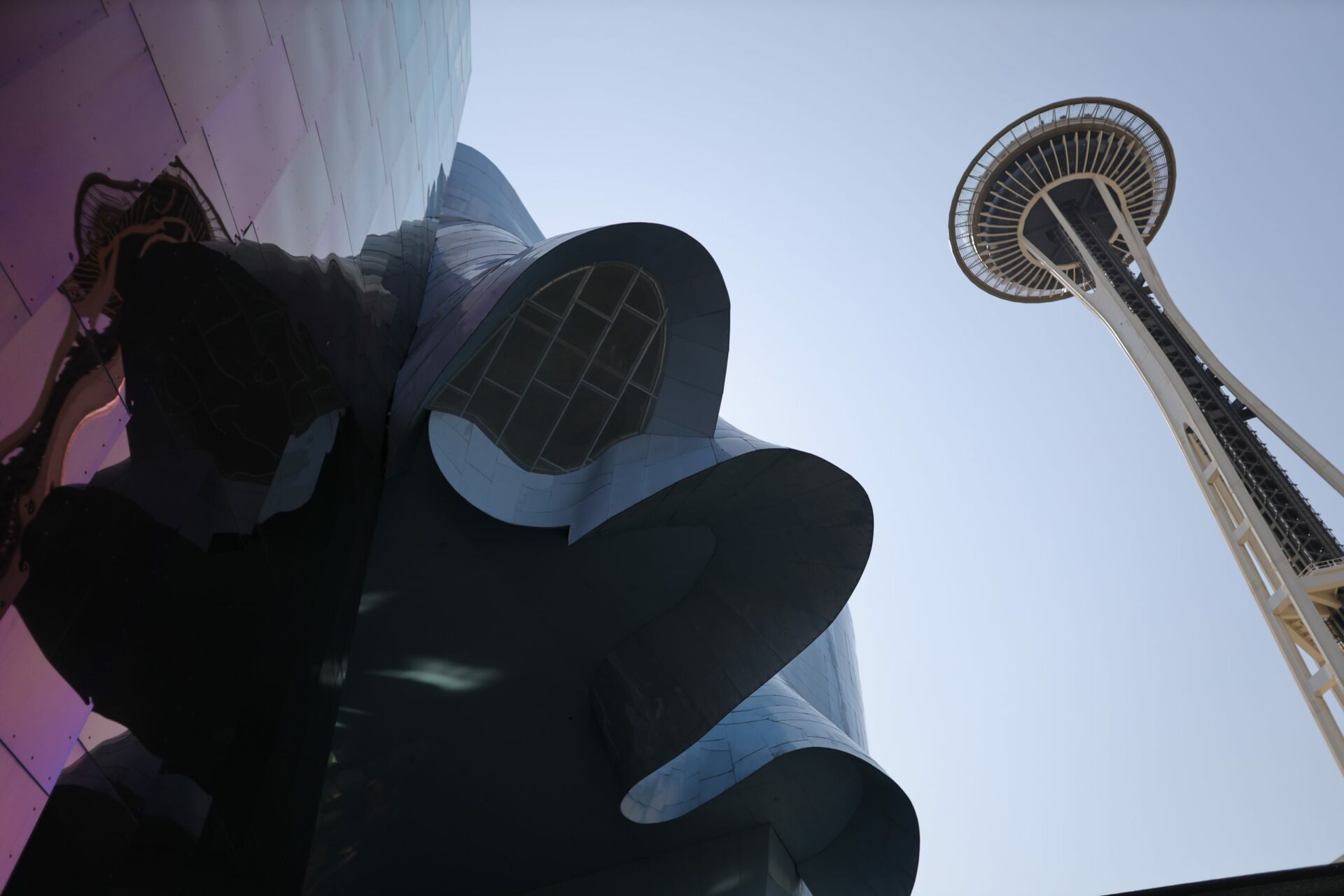 The Modern Seattle | Luxury Residences for Lease