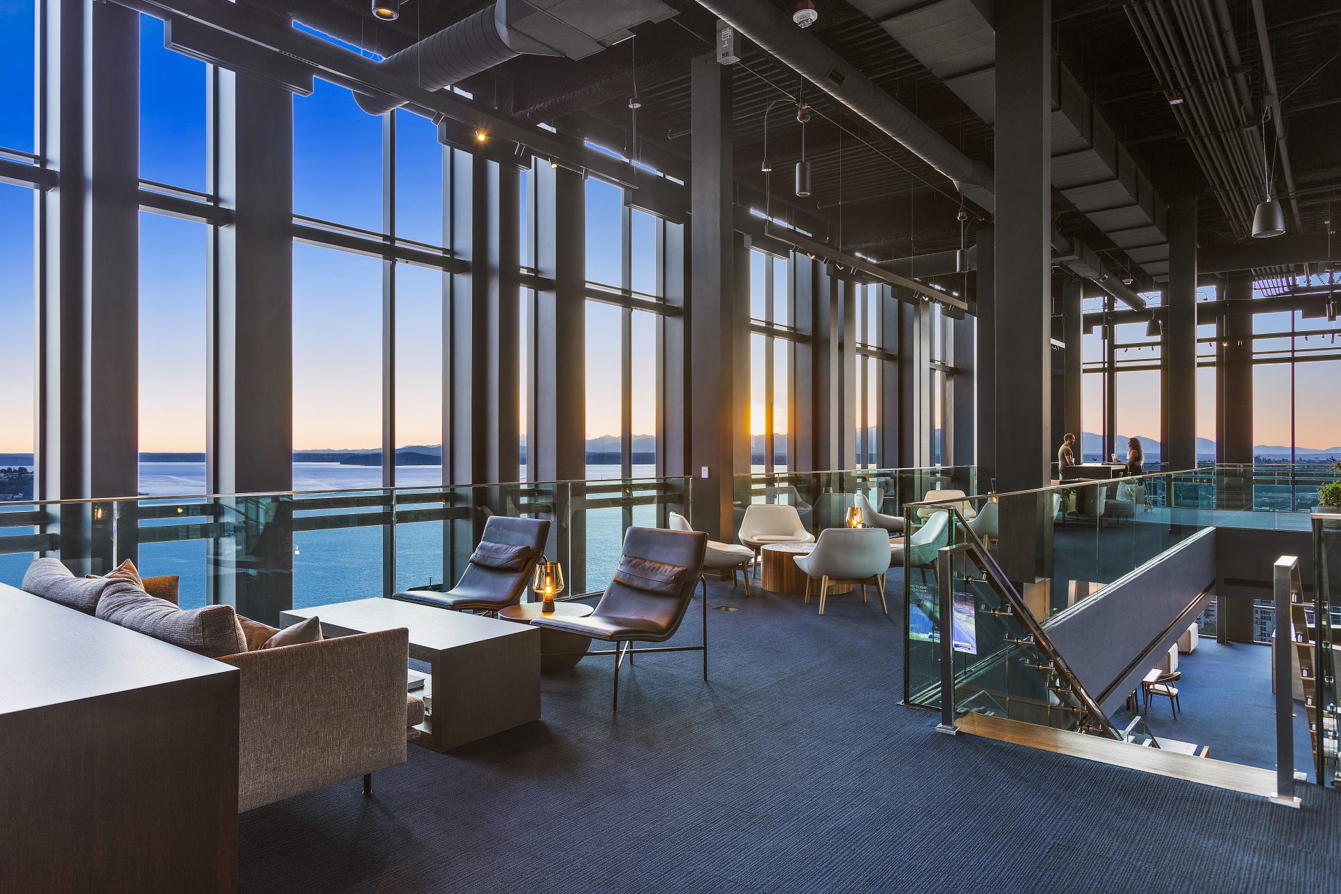 The Modern Seattle | Luxury Residences for Lease